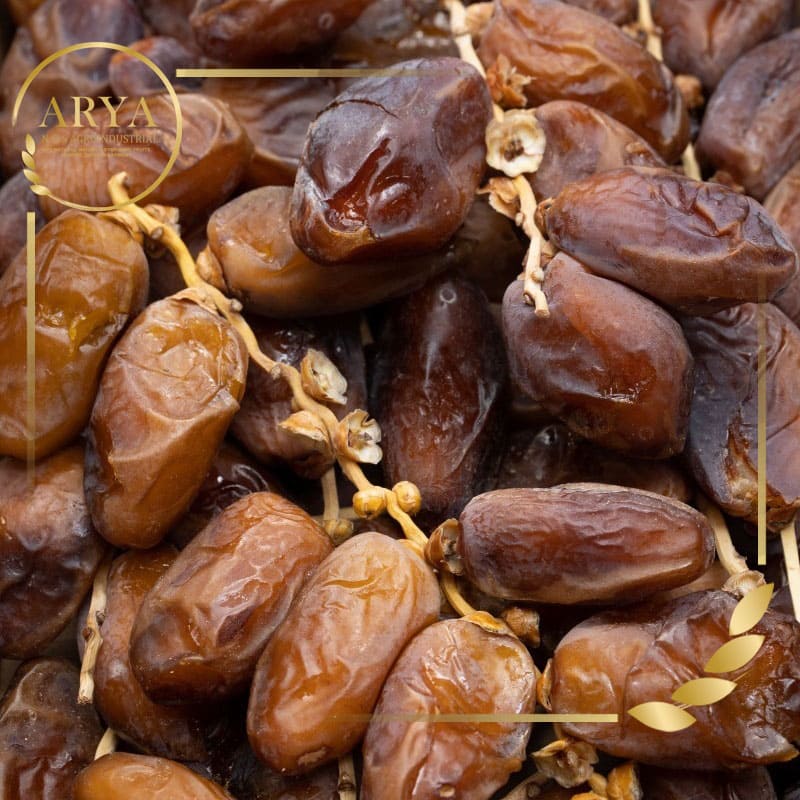 Deglet Noor dates